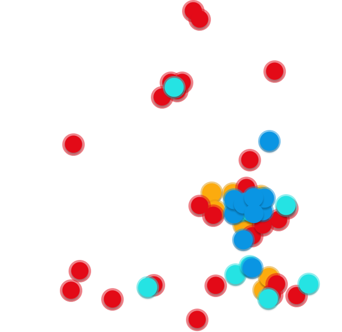 Sokha - Cuisine & fraîcheur asiatique
